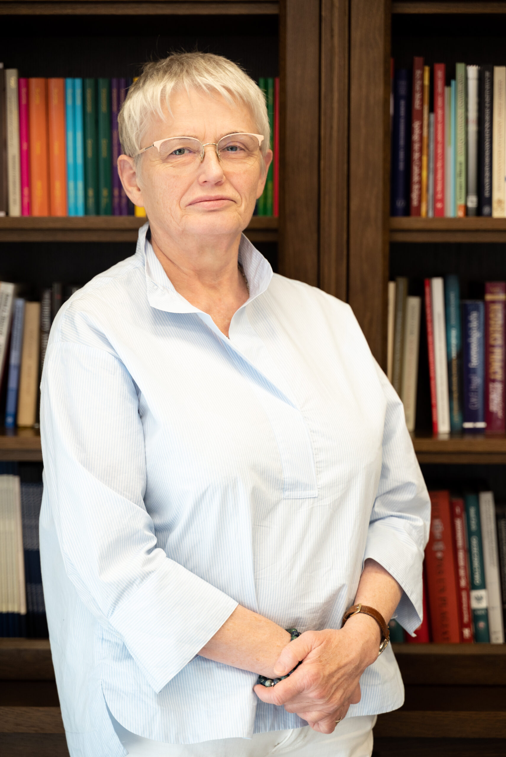 Prof. dr hab. Anna Łabno - ordoiuris.pl