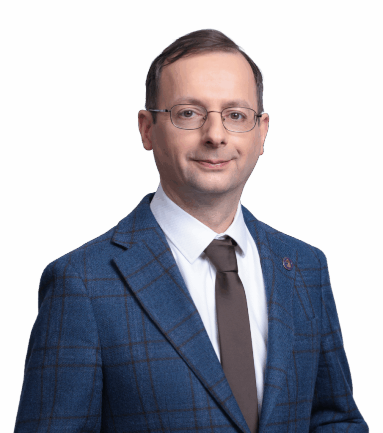 Olivier Bault - ordoiuris.pl
